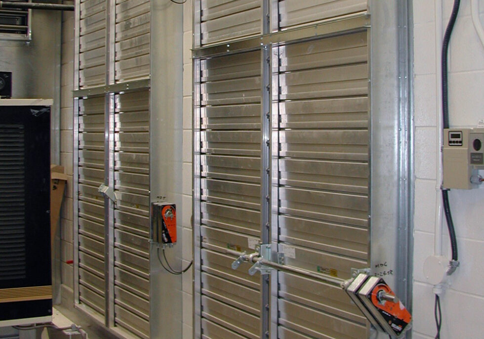 Home - SPX Engineered Air Movement